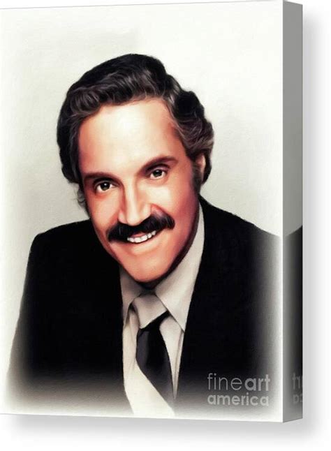 Actor Hal Linden 60 Photos Moonagedaydream Film