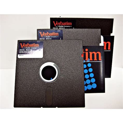 Jual Disket Floppy Disk 5 25 Disket Besar Retro Jadul Vintage Unik Untuk Pajangan Dekorasi