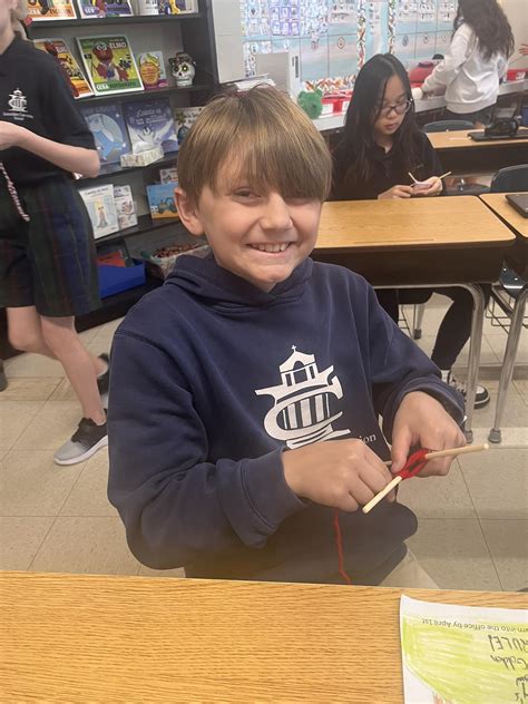 Immaculate Immaculate Conception Elementary School