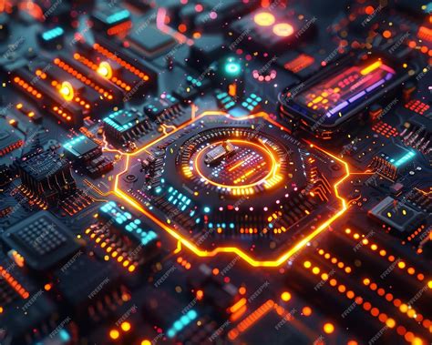 Quantum Computing And Ai Holographic Neural Networks Digital Data