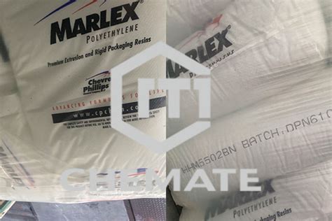 Marlex Polyethylene Chemate Group