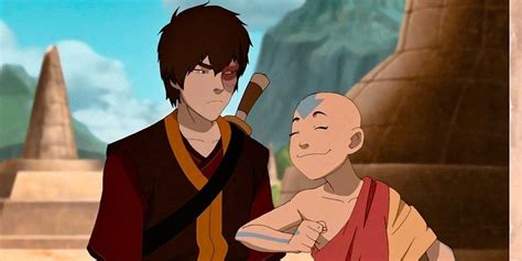 Why Zukos Redemption Arc Works Medium