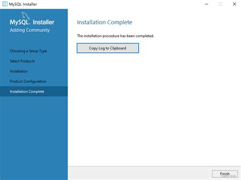 mysql 8 0 34 0安装配置（逐步详细图文讲解教程） mysql8 0 35安装教程 csdn博客