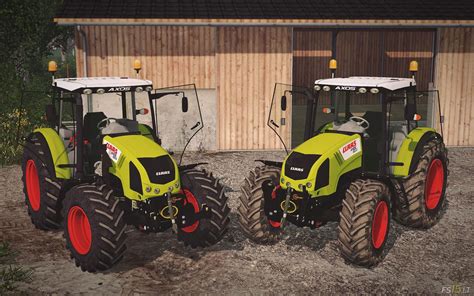 Class Axos 330 Fs15 Mods Fs15lt