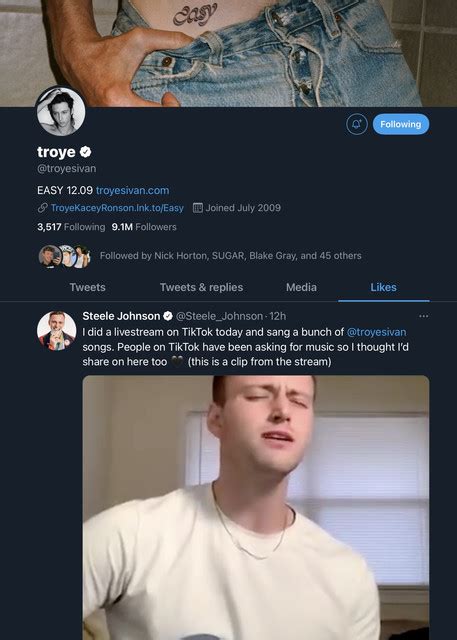 Steele Johnson Team Usa Diver Page 7 Lpsg