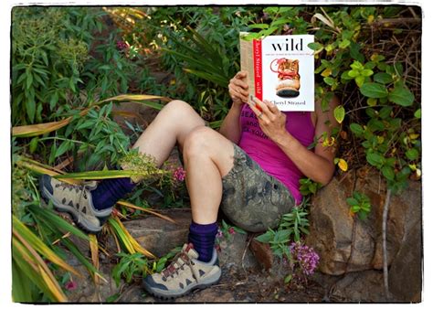 Gets Wild With Cheryl Strayed Cheryl Strayed Upcoming Movies