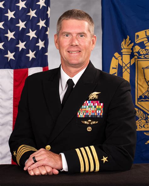 Commandant Home Commandant Of Midshipmen Usna