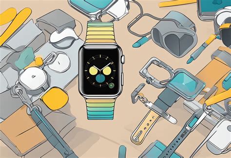 How To Unlock Apple Watch Without Passcode Without Resetting A