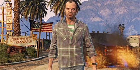 The 15 Best Quotes From Grand Theft Auto 5
