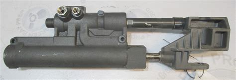 Penta Power Steering Actuator At Mai Lowder Blog