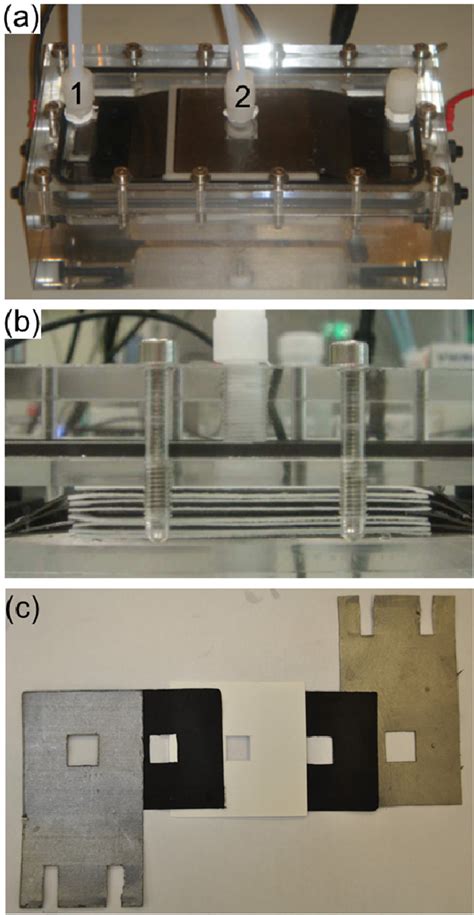Table 11 From Theory And Operation Of Capacitive Deionization Systems