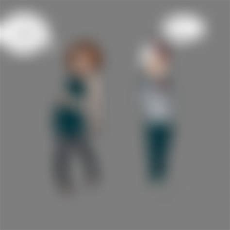 Uraraka And Todoroki Body And Lifeswap By Swapslave On Deviantart