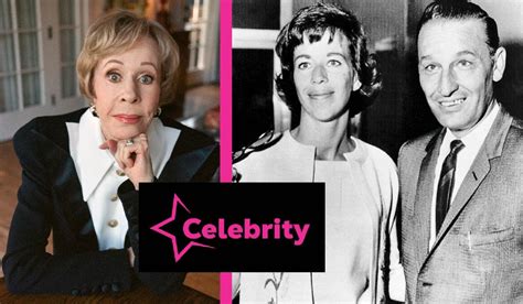 Who Is Don Saroyan Carol Burnetts First Husband And His Life In