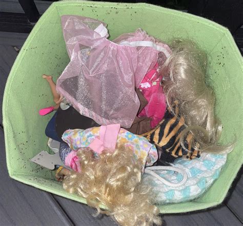 Saw A Cockroach Crawl Into This Toy Bin I M Pretty Sure The The Black