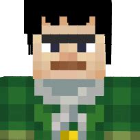 Axel Minecraft Story Mode Player Skin Novaskin