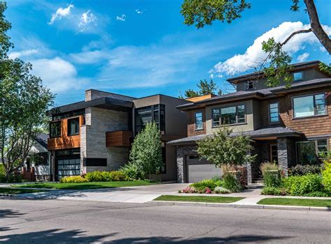 Discover The Top 21 Richest Neighbourhoods In Calgary Alberta