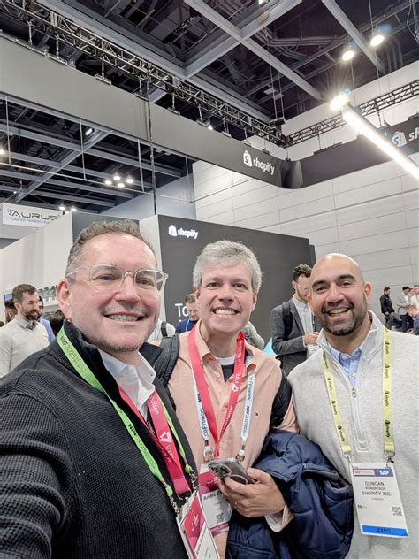 Andre Kurkowski On Linkedin Nrf2025 Coderivy Hyperpersonalization Behavioralai