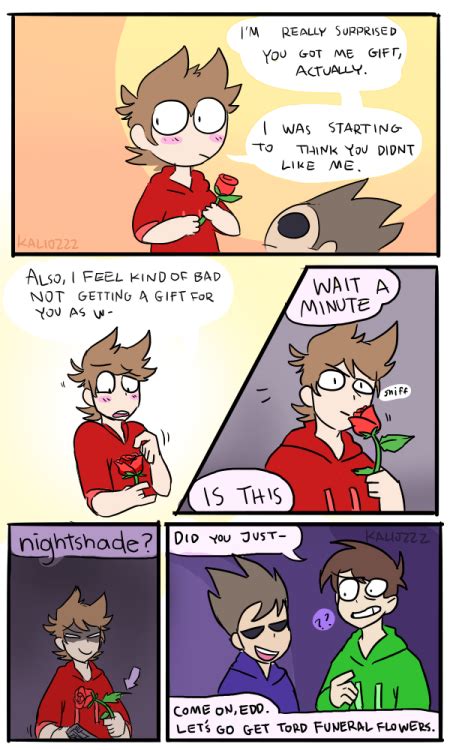 Eddsworld Tumblr Wattpad Tumblr Hài Hước