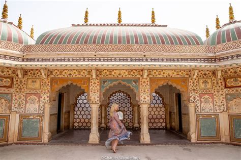 Amer Fort A Definitive Guide To Amer Fort Amber Fort Jaipur The