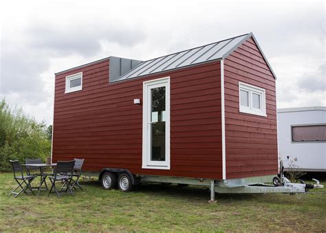 Jetzt Neu Tiny House Koopmann