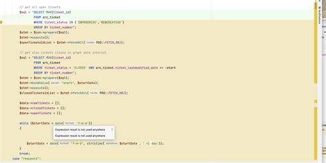 Code Analytics Nearly To Unusable In New Intelliji 20241 On Mac M2