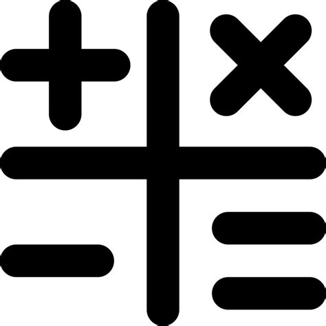 Counting Symbol Vector Art Icons And Graphics For Free Download