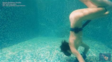 Magic Bubbles Clips4sale