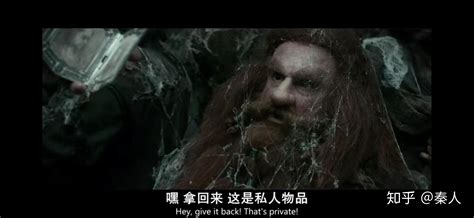 为什么魔戒和霍比特人系列中没有女矮人？ 知乎