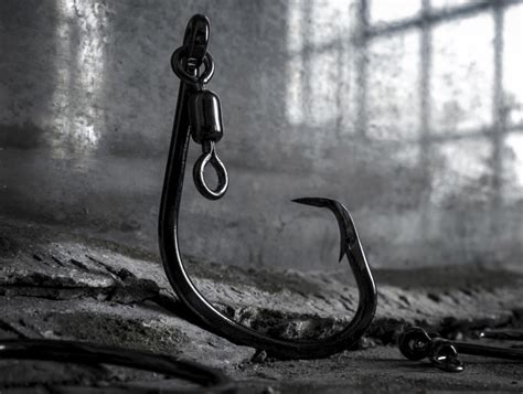 Vmc Tuna Circle 360 Tacklestream