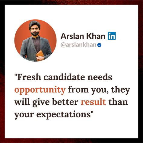 Muhammad Fahad Posted On Linkedin