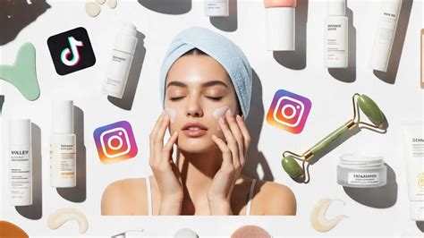A Look At Gen Zs Skincare Routine The Trends They Follow And The