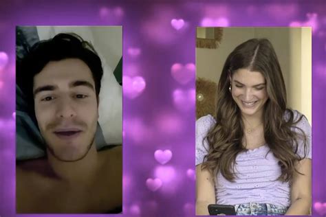 Torse Nu Dans Son Lit Conner Rousseau Adresse Un Message à Une Mannequin La Dh Les Sports