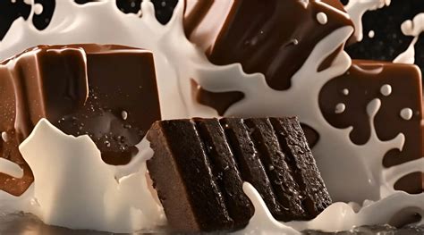 Free Liquid Chocolate Splash Stock Videos And Footage Downloads