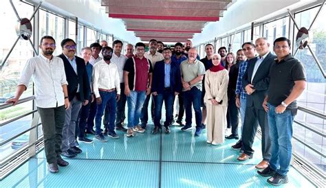 K Santhosh Menon On Linkedin Adam