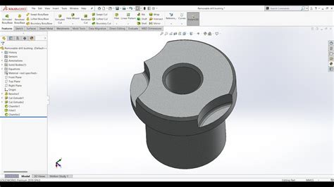 How To Use A Drill Bushing At Laverne Gonsales Blog