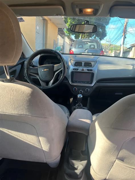 Chevrolet Cobalt Usados E Novos