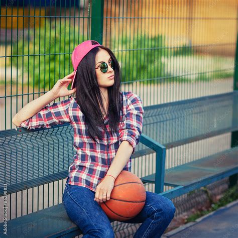 Vintage Swag For Girls