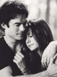 Delena GIFs Get The Best Gif On GIFER