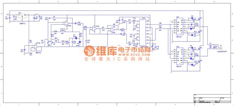The Special Chip Driving High Fidelity And Pure Sine Wave Inverter Based On Class D Amplifier