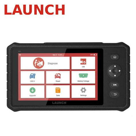 Launch Gear Scan Plus Diagnostic Tool Keydirect Canada