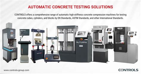 Controls Inc On Linkedin Aci2024 Concretetesting Civilengineering