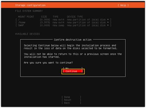 Install Yeastar P Series Software Edition On Hyper V Using Ubuntu Iso
