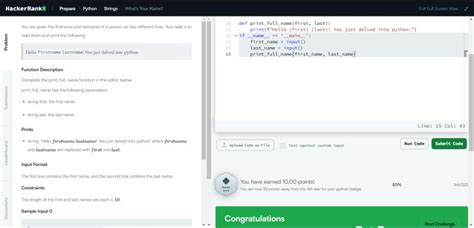 🚀 Excited To Share That Ive Reached Day16 Of The 30 Days Of Code