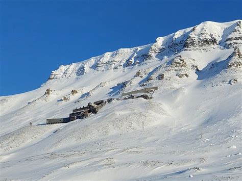 13 Best Things To Do In Longyearbyen And Longyearbyen City Map Far