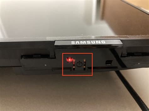 How To Restart A Samsung Tv With And Without Its Remote Pointer Clicker