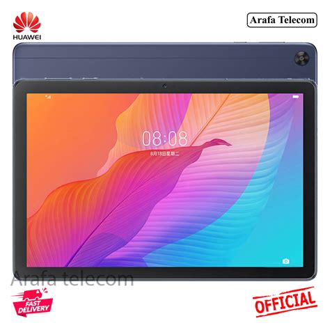 Huawei Matepad T S Arafa Telecom