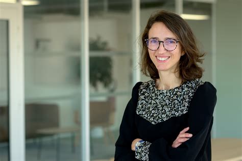 Mathilde Ferrand Ey And Associés Partner Assurance Middle Market Western