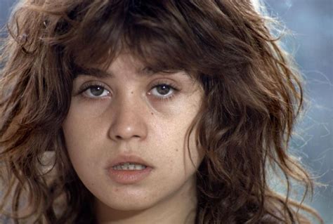 Maria Schneider Actress
