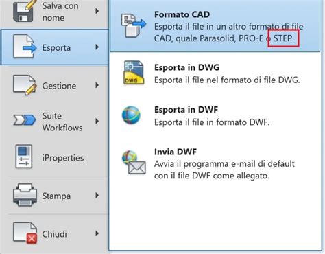 Creation Of Step File Forum 3dcadnews