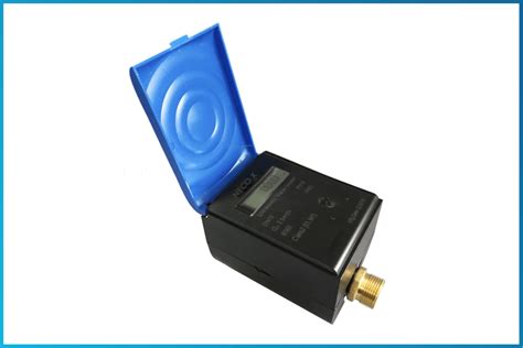 Netix Ai Smart Water Flow And Btu Meters For Efficient Water Management — Netix Ai